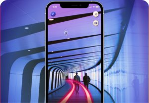 ARway | Indoor Mapping, Navigation & AR Experiences