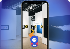 ARway | Indoor Mapping, Navigation & AR Experiences
