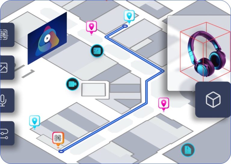 Innovating Augmented Reality Tech Stack | ARway