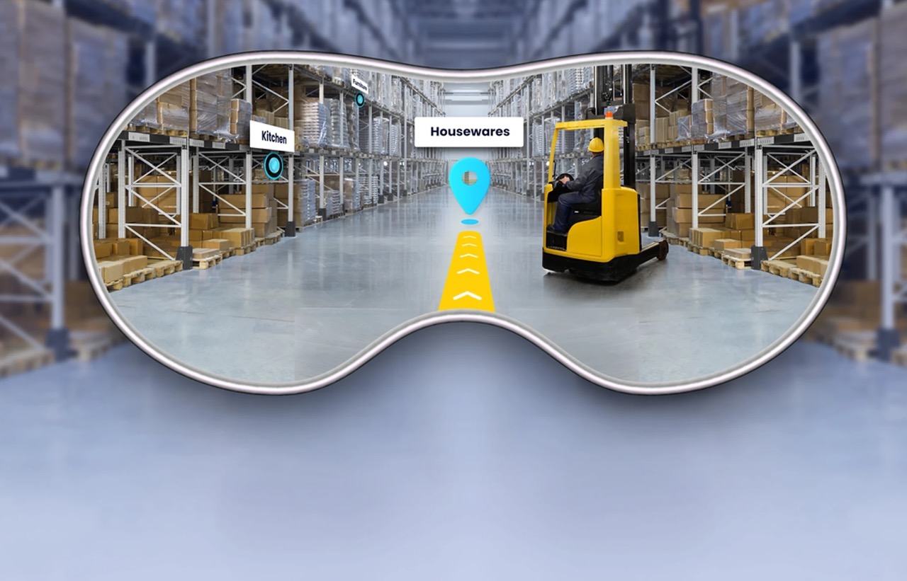 Apple Vision Pro Software | ARway