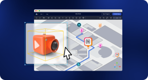 ARway | Indoor Mapping, Navigation & AR Experiences