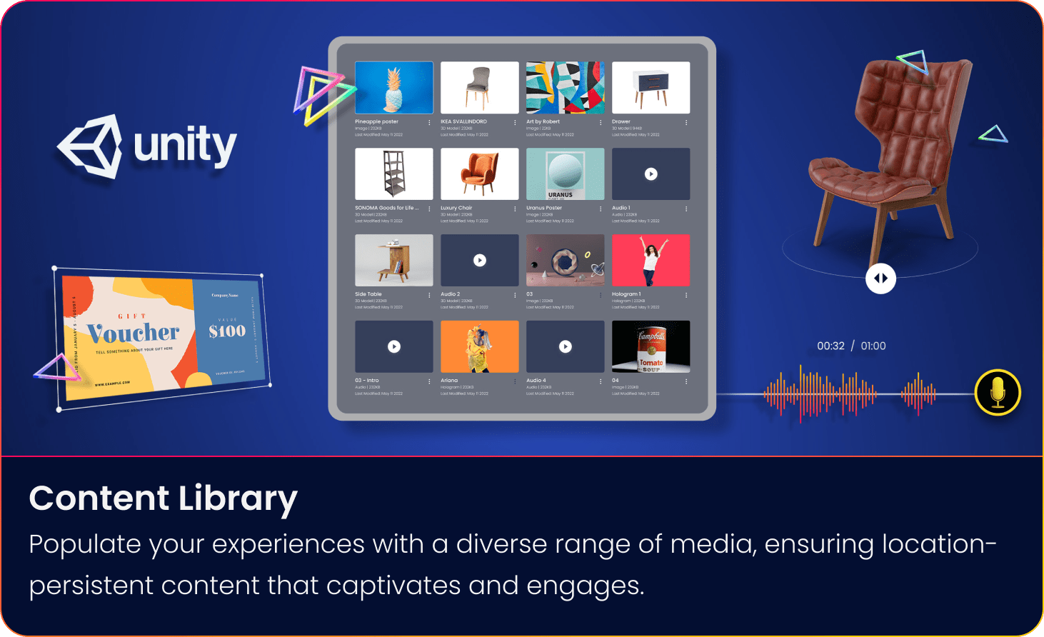 Immersive AR Solutions | Augmented Reality Wayfinding | ARway