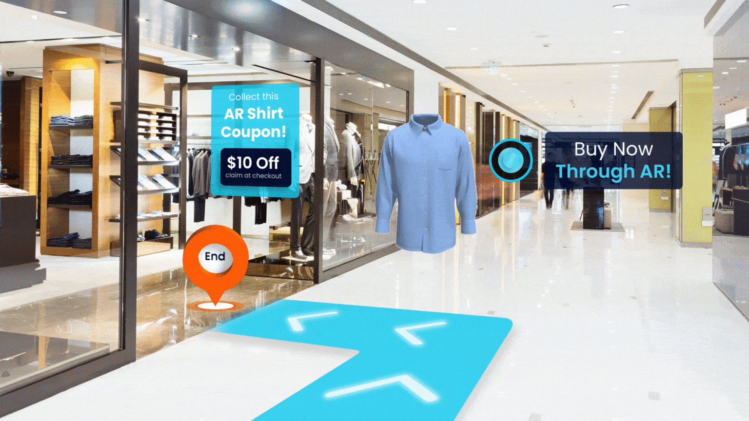 ARway Leads the Way in AR Advertising | ARway