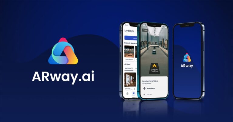 Crafting Your First AR Application with ARwayKit | ARway
