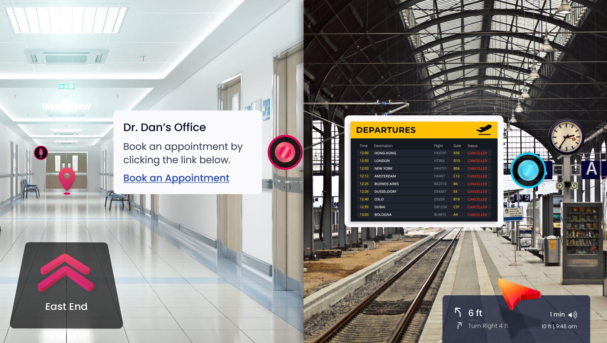 ARway’s Transformative Solutions for Transport and Healthcare | ARway