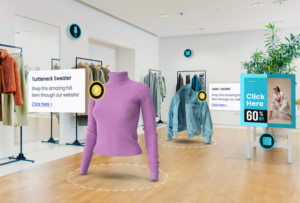 ARway | Indoor Mapping, Navigation & AR Experiences