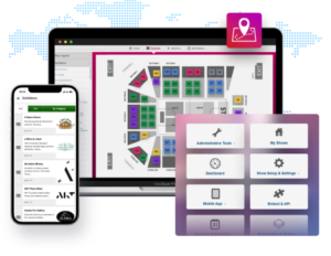 ARway | Indoor Mapping, Navigation & AR Experiences